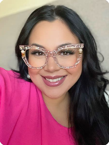 Pearl Glasses Anti Blue Light Prescription Glasses