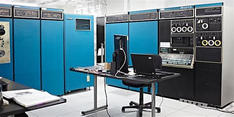 Programmable Data Processor Timeline Timetoast Timelines