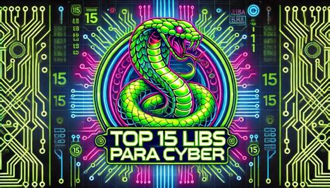 Você Conhece As Top 15 Better Libs De Python Para Cybersecurity Black King Moisés