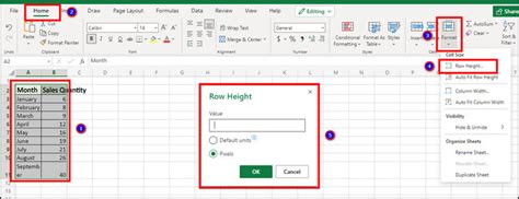 how to make a cell bigger in excel [easy and quick ways 2024]