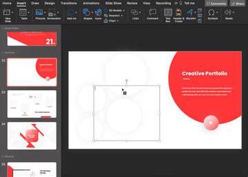 Insert A Check Mark And Other Symbols In PowerPoint Video Envato Tuts