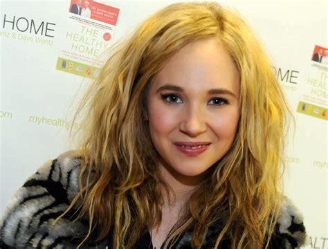 Juno Temple Joe Anderson Kelli Garner In Talks For Horns