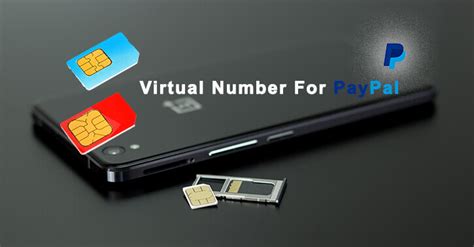 Buy Virtual Number For Paypal Verification 2024 Updated