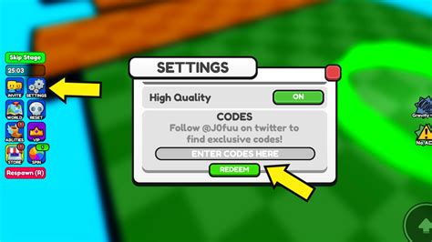 Speed Run Obby Codes Pro Game Guides