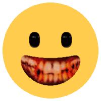 Creepy Smile S Tenor