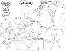 Growth Lab Remastered