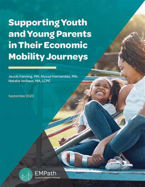 Boston Economic Mobility Program Featured In Publications Empath