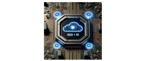 Aga Whitepaper Aga 40 Pioneering Decentralized Ai By Rick
