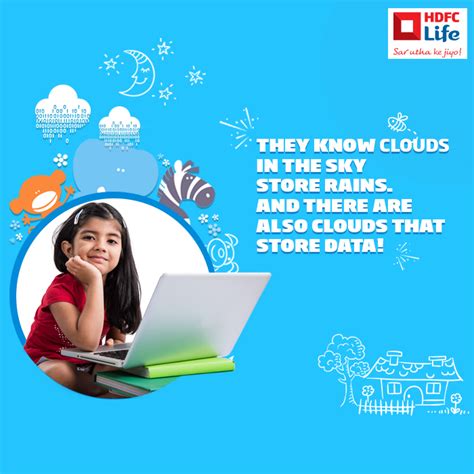 Client HDFC Life Behance