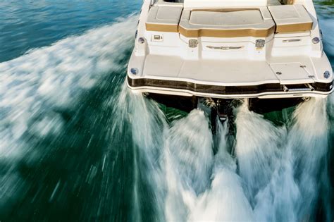 Sterndrives & Inboards