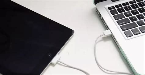 Как подключить Айпад к компьютеру инструкция Тарифкин ру