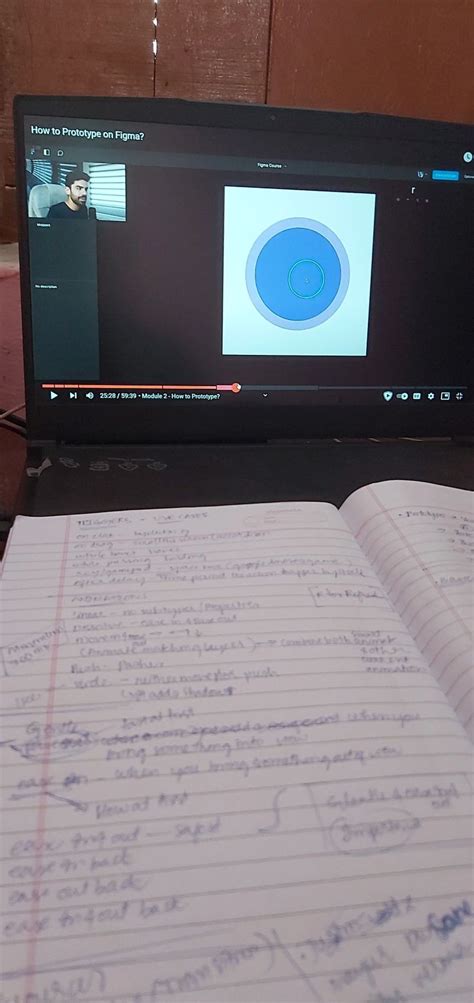 Rohan Sai On Linkedin Just Now Completed Prototype Video From Free Ux