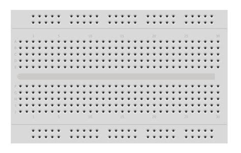 Sahabat Pena Komponen Komponen Robotic