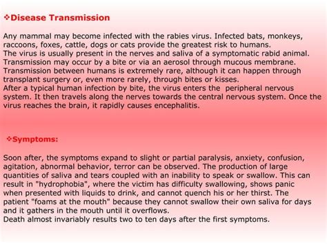 Microbial Human Diseases Ppt