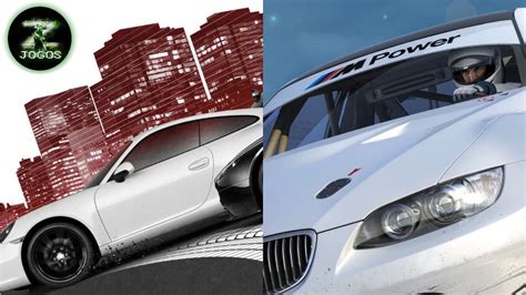 Jogos Da Franquia Need For Speed Para Android