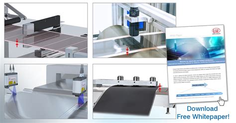 Micro Epsilon On Linkedin Sensors And Measuring Systems With More Precision Micro Epsilon