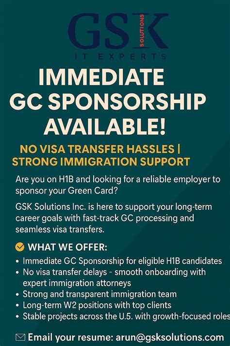 W2jobs Pythondeveloper Fullstackdeveloper Immediategcsponsorship