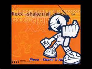 Flexx Fuck U All 1996 Vinyl Discogs