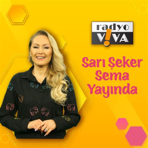 Stream Sarı Şeker Sema Yayında 19 Mart 2025 By Show Radyo And Radyo