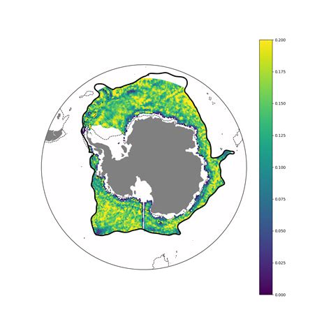 eddy detection between 180 and 180° longitude for unregular grids