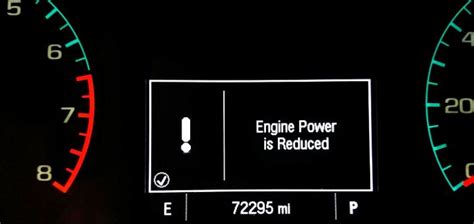 What Is Limp Mode 8 Common Causes And How To Bypass