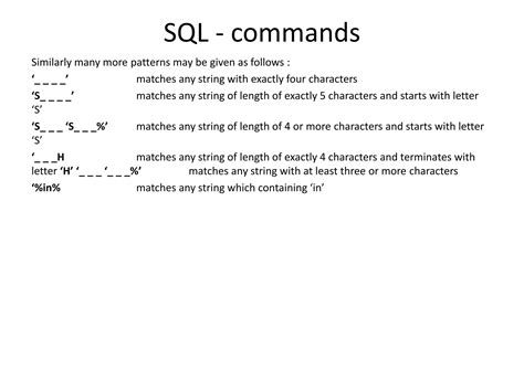 Sql Pptpptx