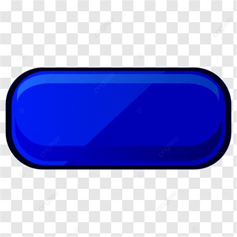 blue color web button vector blue web button png and vector with