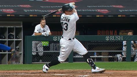 James Mccann On 2020 Season Lucas Giolitos No No 11122020