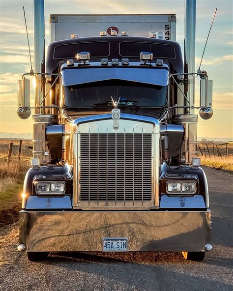 Kenworth Logo Wallpaper
