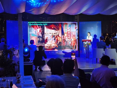 태국 방콕서 5년만에 서울관광설명회…서울 매력 홍보 나무뉴스