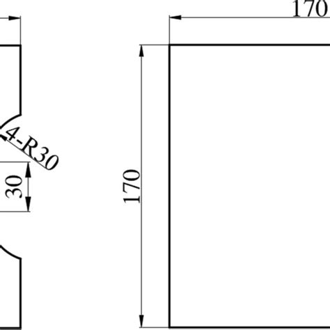 The Basic Iteration Procedure Of The Flc Download Scientific Diagram