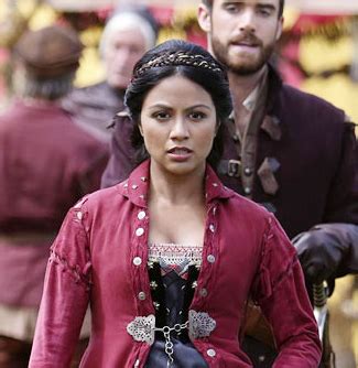Karen David Galavant