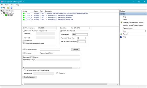 Aspentech Knowledge Base
