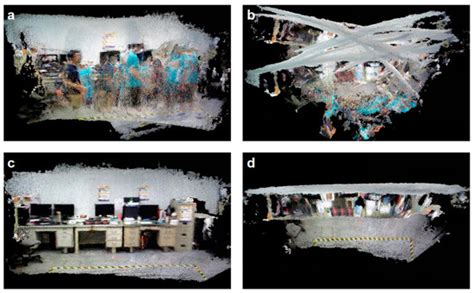A Review Of Research On SLAM Technology Based On The Fusion Of LiDAR And Vision