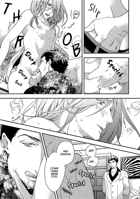 Kitazawa Kyou Six Sex Update C3 Eng Page 2 Of 3 Myreadingmanga