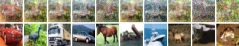 figure 17 from reconstructing training data from trained neural