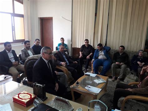 كلية الهندسة