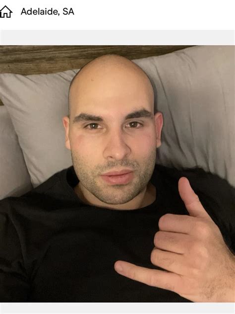 Dj Sex Pest Nicholas Emmanuel Athans Arrested For Parole Breach And