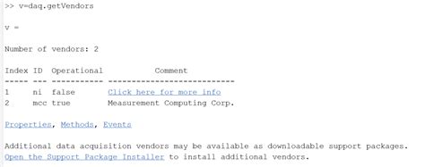 matlab with usb 2408 error message timeout expired before operation