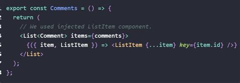 Adrian Połubiński On Linkedin Components Frontend Scalable