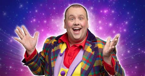 An Interview With Neil Hurst On Yorkshire Magazine