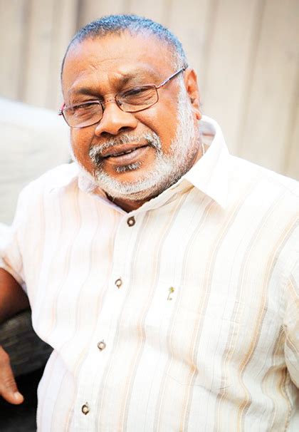 T Malli He Heard His Last Whistle The Island