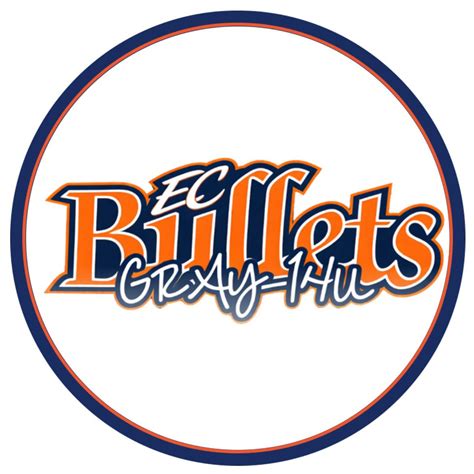 Ec Bullets Gray 14u Fort Walton Beach Fl