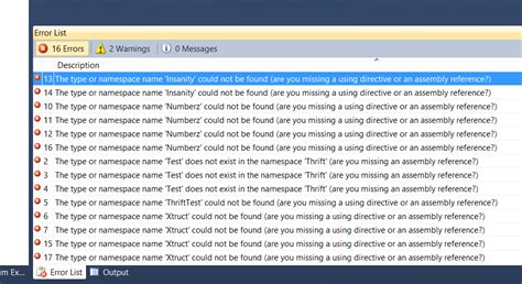 Построение клиент серверного приложения на базе Apache Thrift