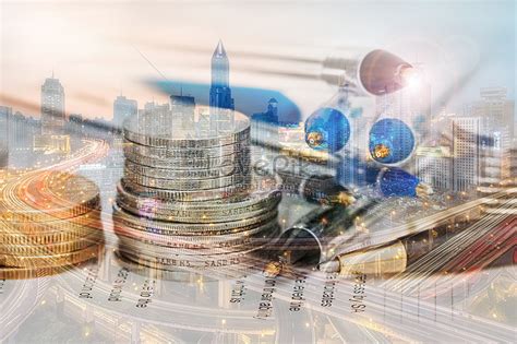 Multidimensional Investment In Cities Creative Imagepicture Free