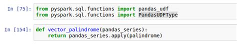 Pyspark User Defined Functionsudf Deep Dive By Somanath Sankaran