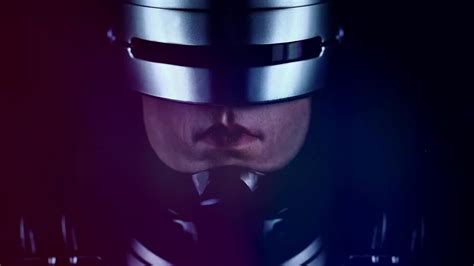 Robodoc The Creation Of Robocop Teaser Trailer 2023 Imdb