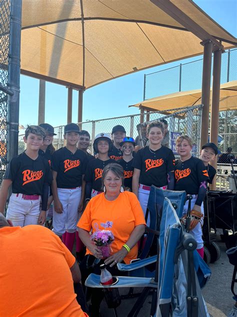 Ripzz Baseball Academy Denham Springs La