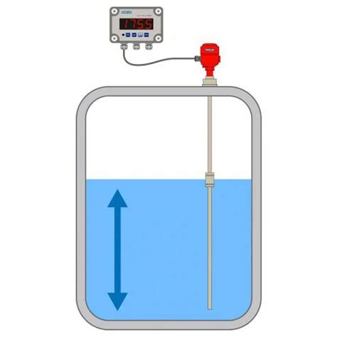 Selecting The Right Chemical Level Switch ICON Process Controls
