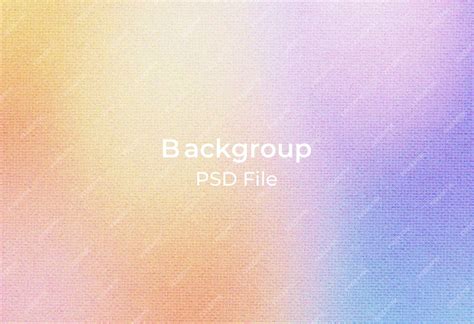 Premium Psd Gradient Grain Texture Gradient Paper Texture